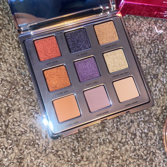 Ciate | Makeup | Jessica Rabbit Makeup Collection | Poshmark